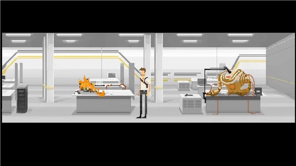 Pixel Theory: Leviathan - Download