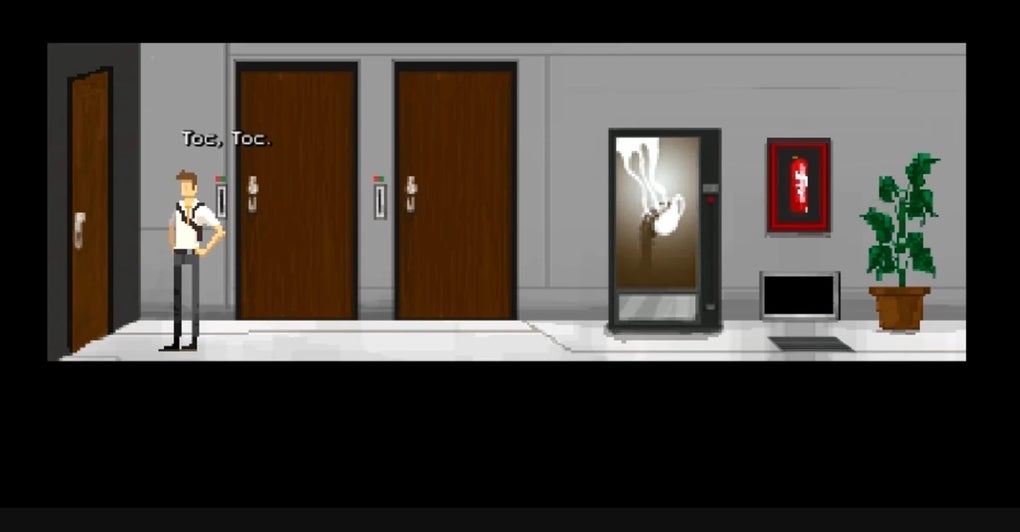 Pixel Theory: Leviathan - Download