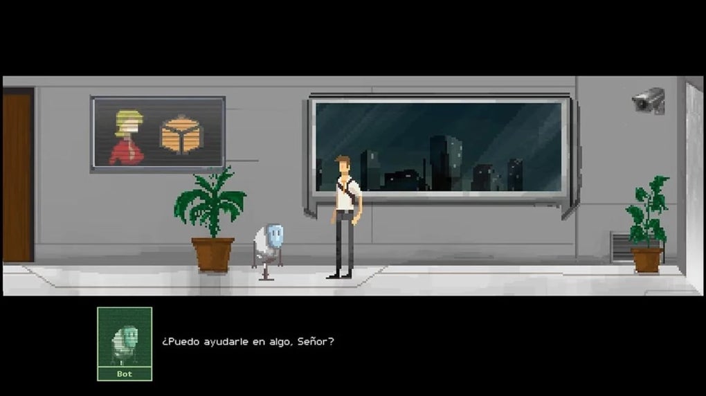 Pixel Theory: Leviathan - Télécharger