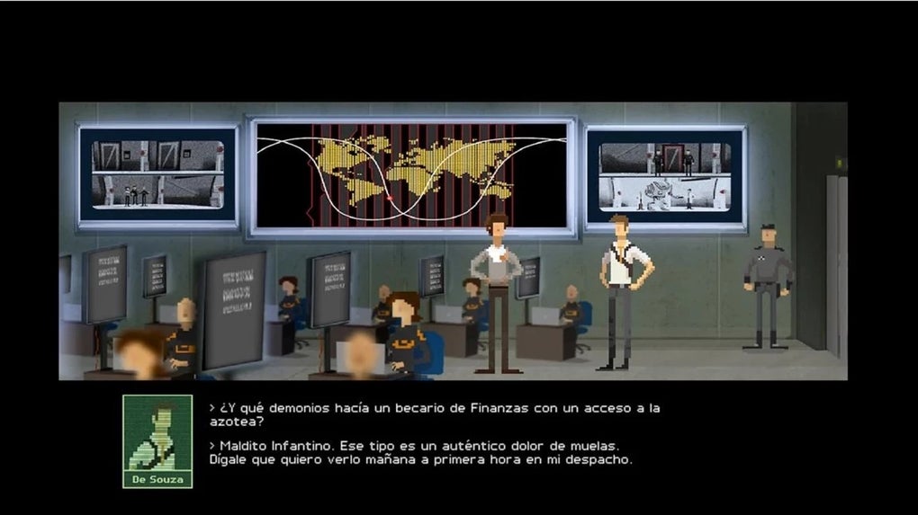 Pixel Theory: Leviathan - Download