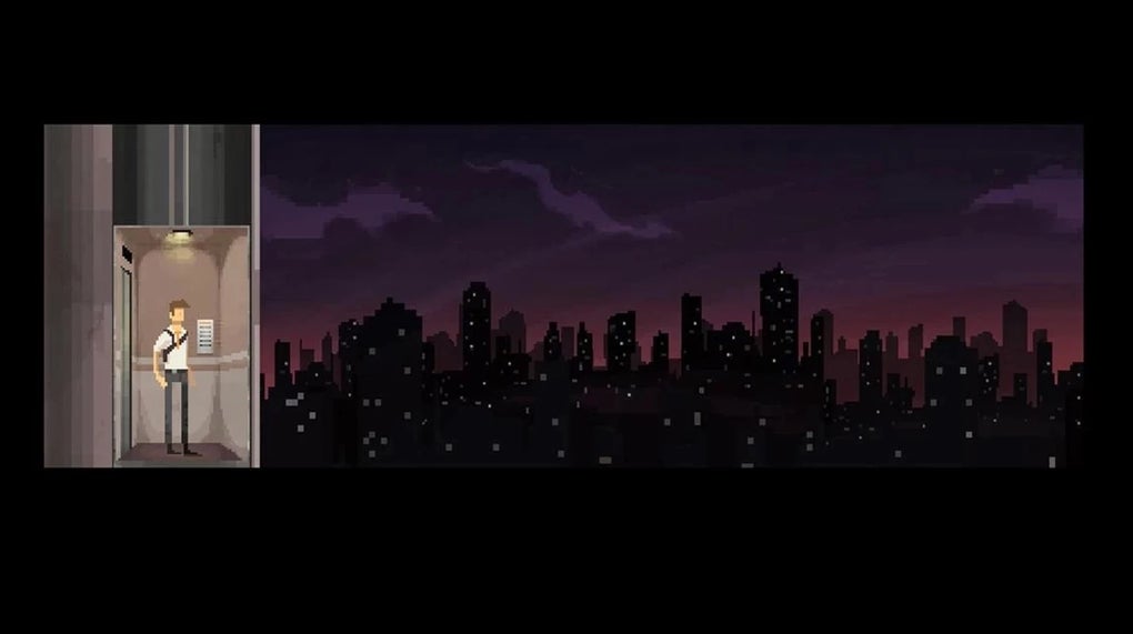 Pixel Theory: Leviathan - Download