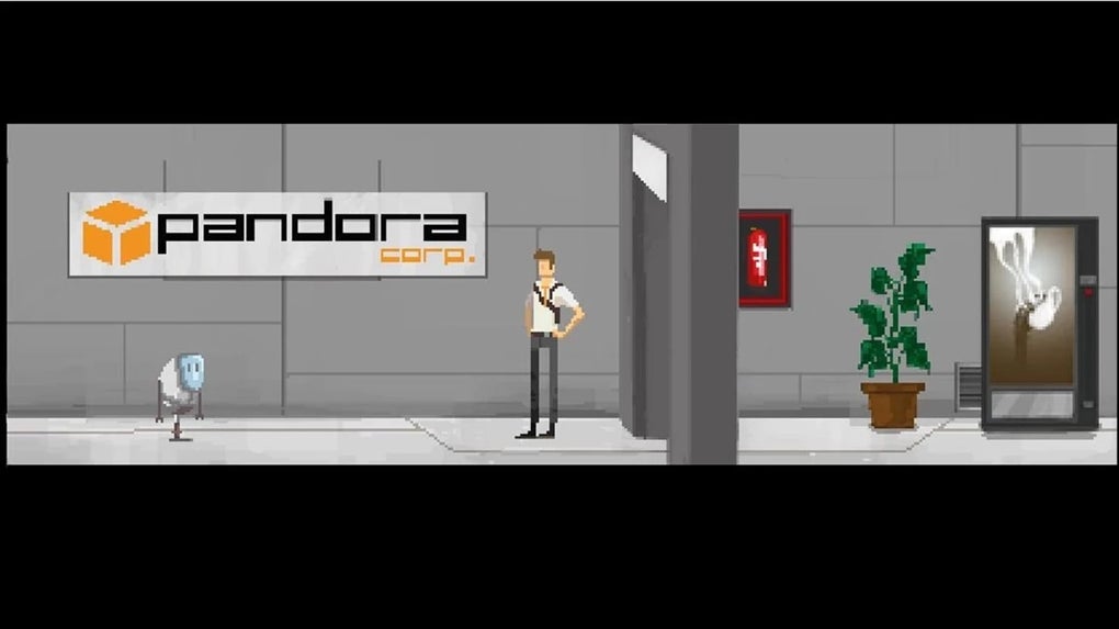 Pixel Theory: Leviathan - Download