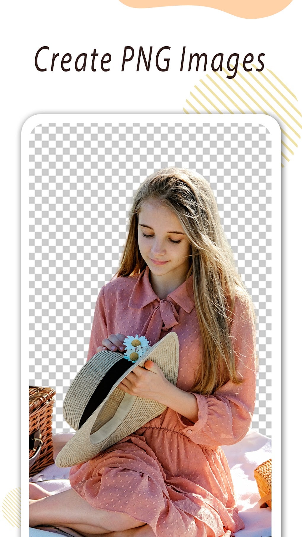 BG Remover: Background Eraser for Android - Download