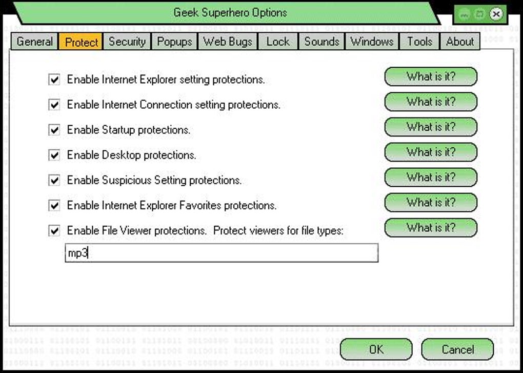 Geek Superhero - Download