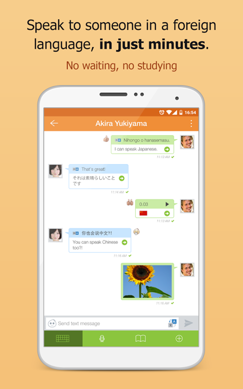 Hello Pal: Talk to the World APK for Android - Download