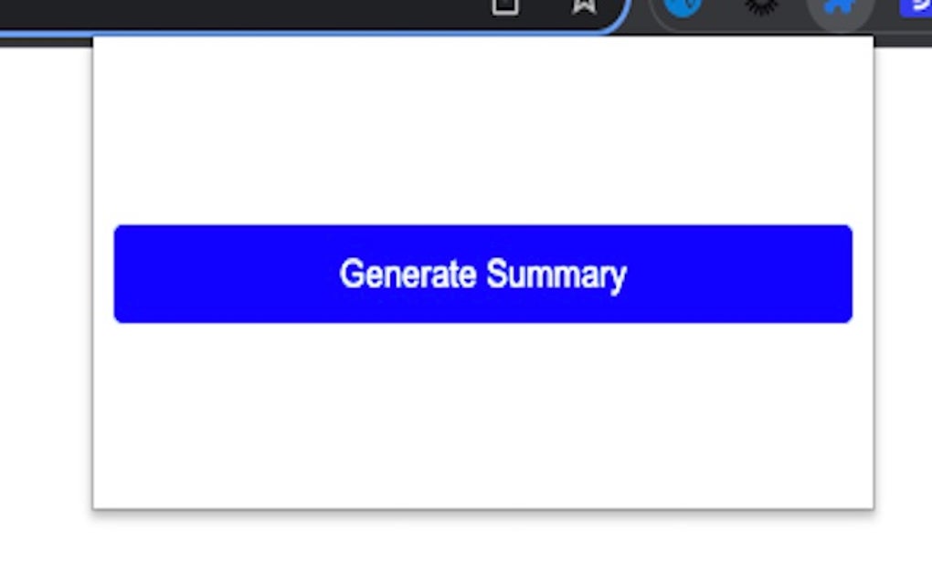 Gong Call Summaries para Google Chrome - Extensión Descargar