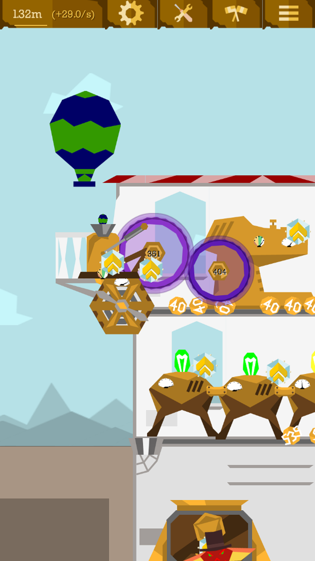 Coin Factory Idle Money Games For Iphone Download