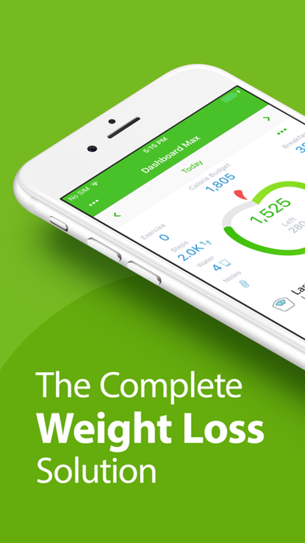 Calorie Counter MyNetDiary For IPhone Download Calorie Counter MyNetDiary For IPhone Download