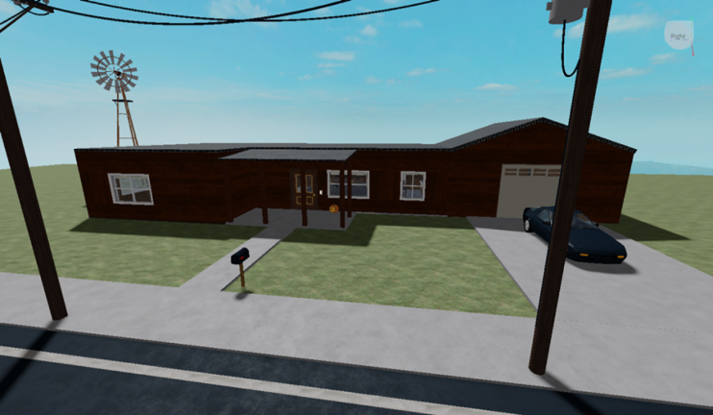 Houses Fans for ROBLOX - Game Download