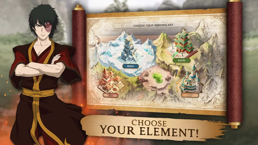 Avatar: Realms Collide APK for Android - Download