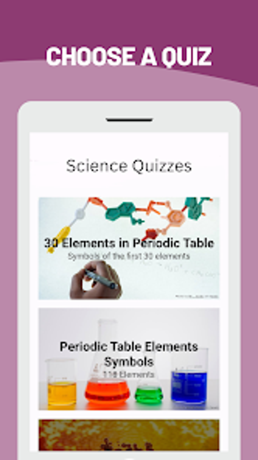 Faabul Live Quizzes for Android - Download