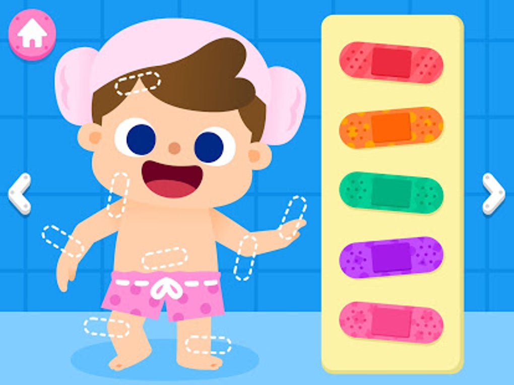 Pinkfong My Body APK for Android - Download Pinkfong My Body APK for Android - Download