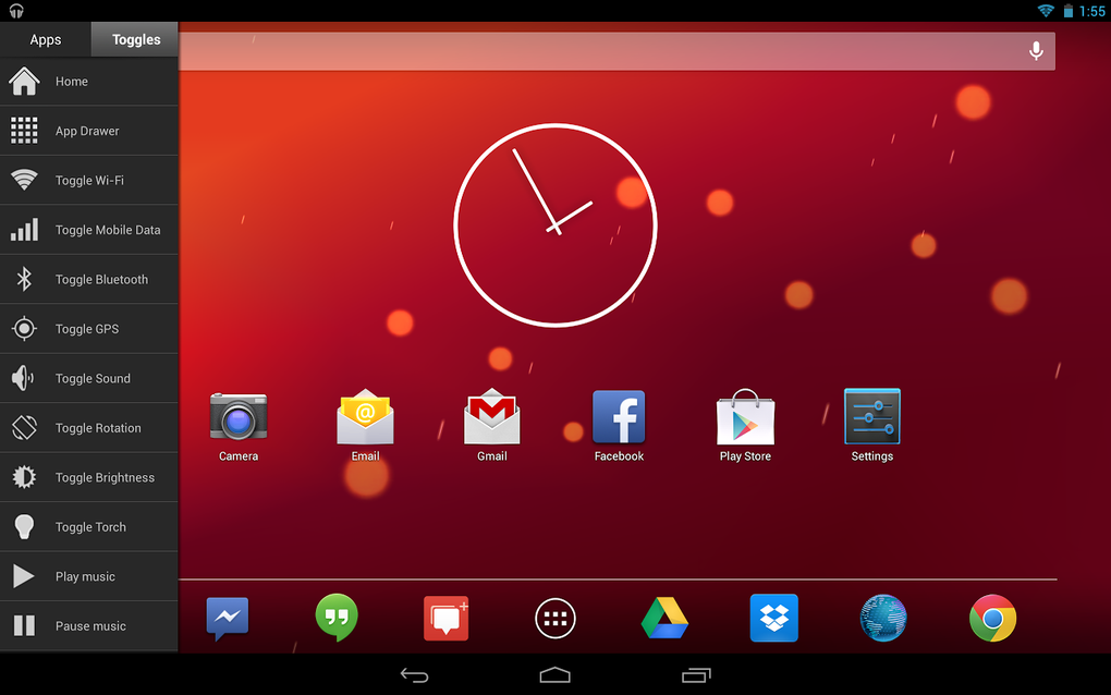 Sidebar Pro APK for Android - Download