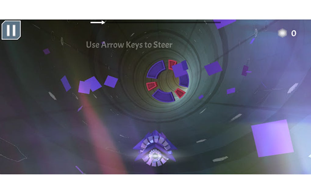 Tunnel Rush 2 Original for Google Chrome - Extension Download