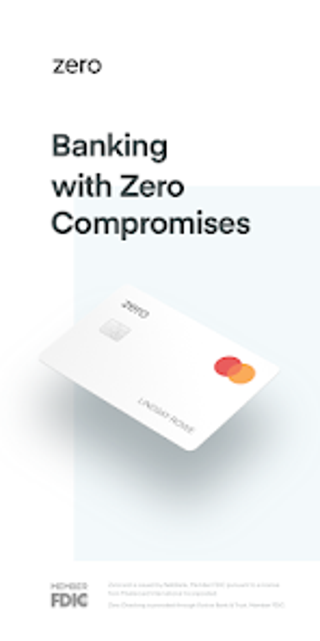 Zero per Android - Download