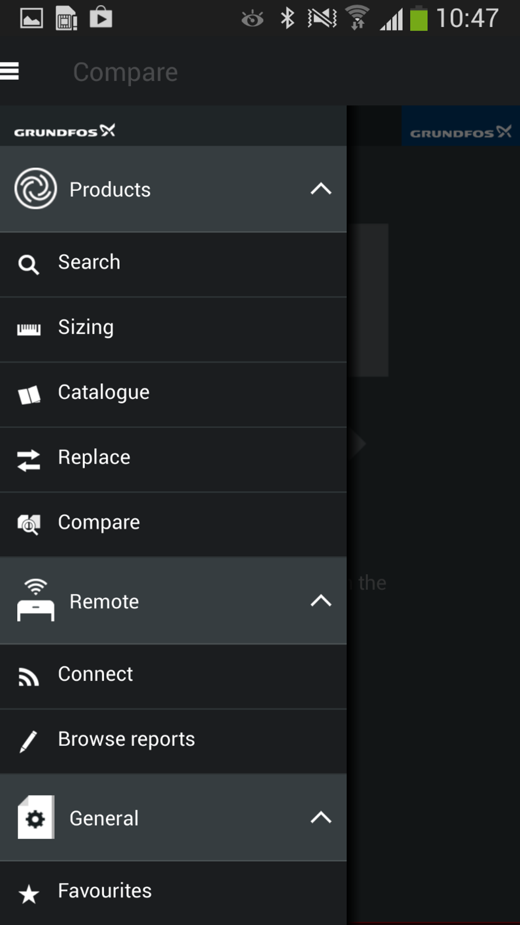 Grundfos GO Remote APK for Android - Download