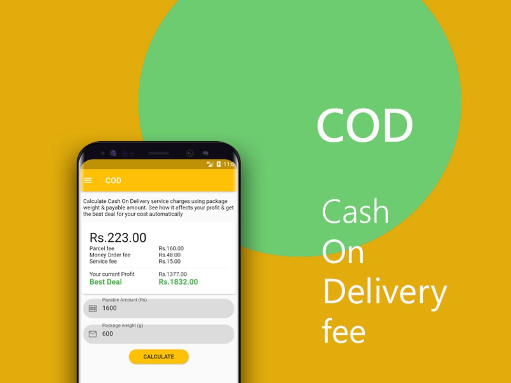 SL Post Postage Calculator For Android Download SL Post Postage Calculator For Android Download