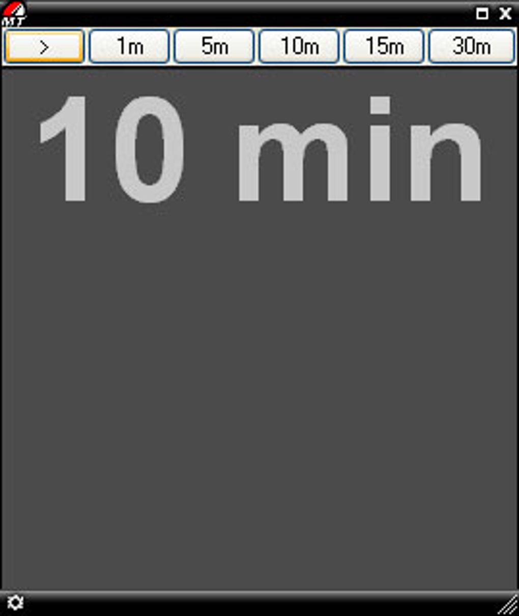 Meeting Timer - Descargar