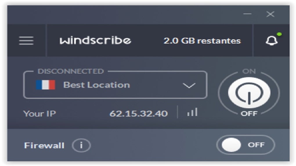 Windscribe VPN - Download