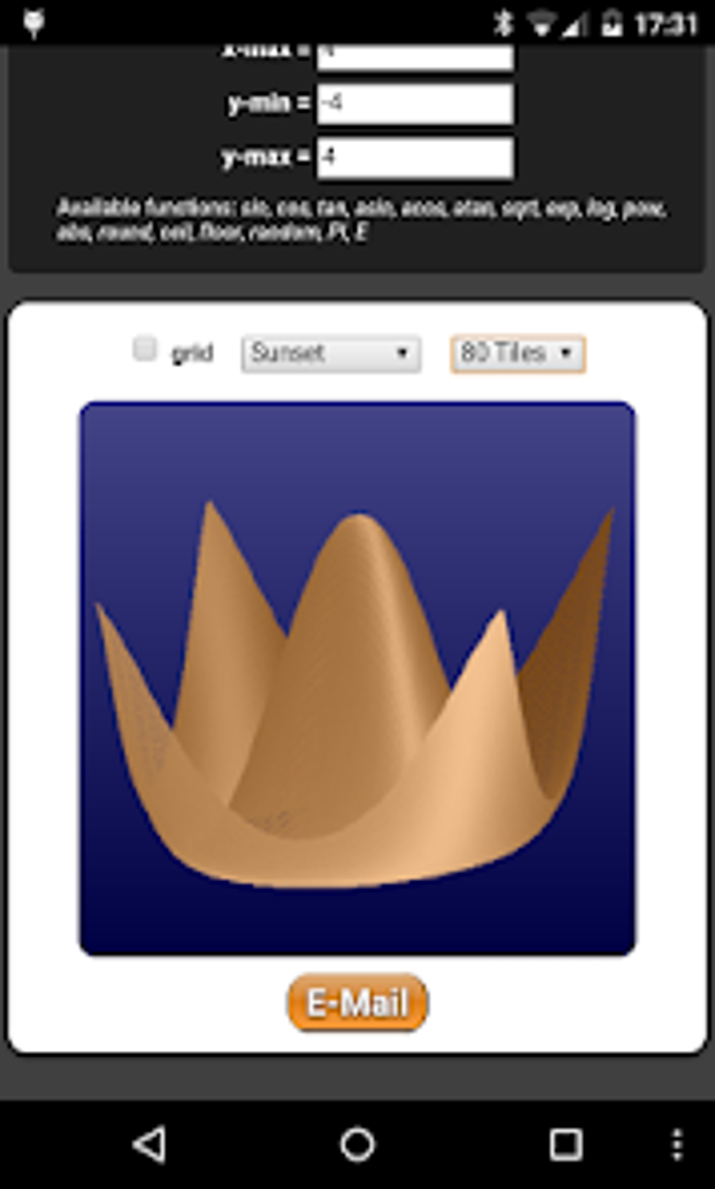 3d Plotter For Android Download 