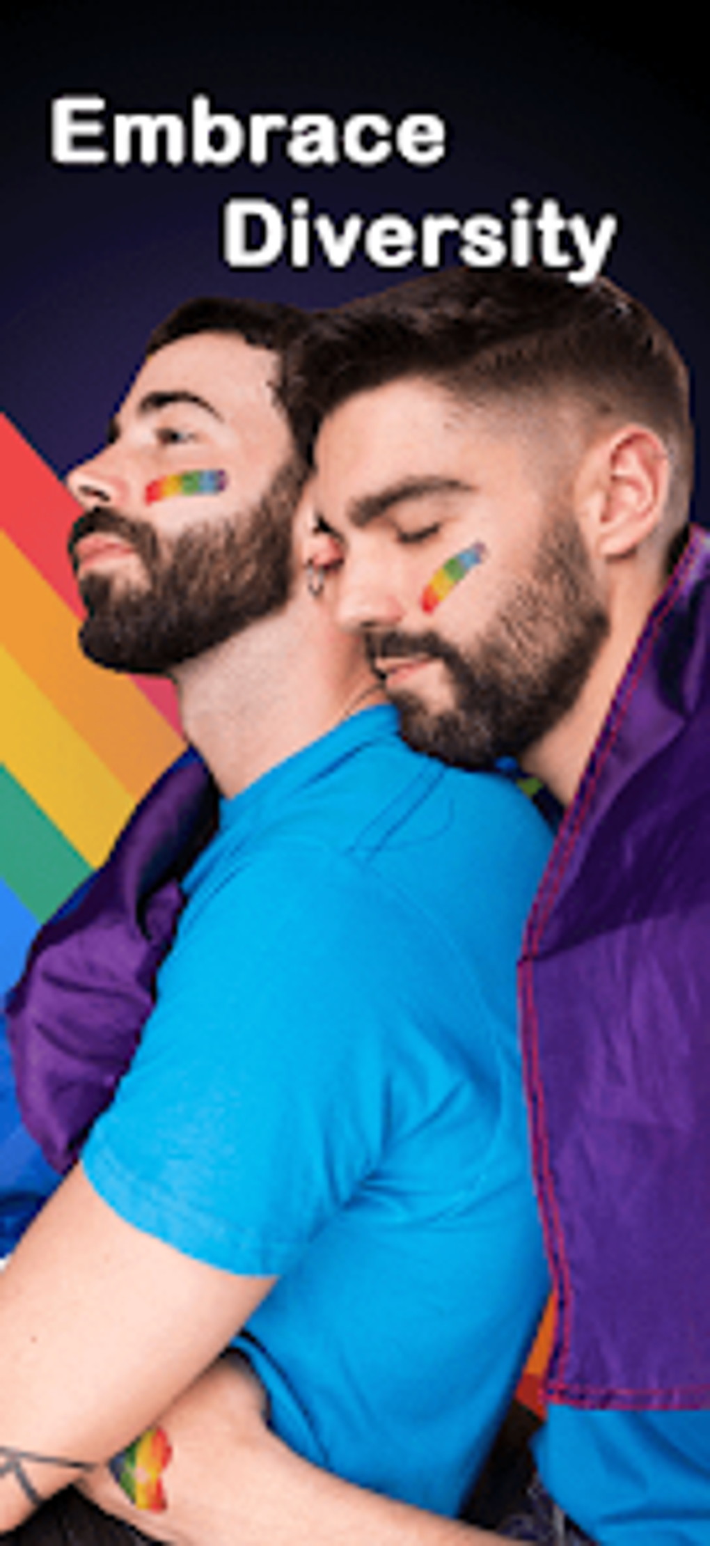 Sniffies - Gay Dating Meet für Android - Download