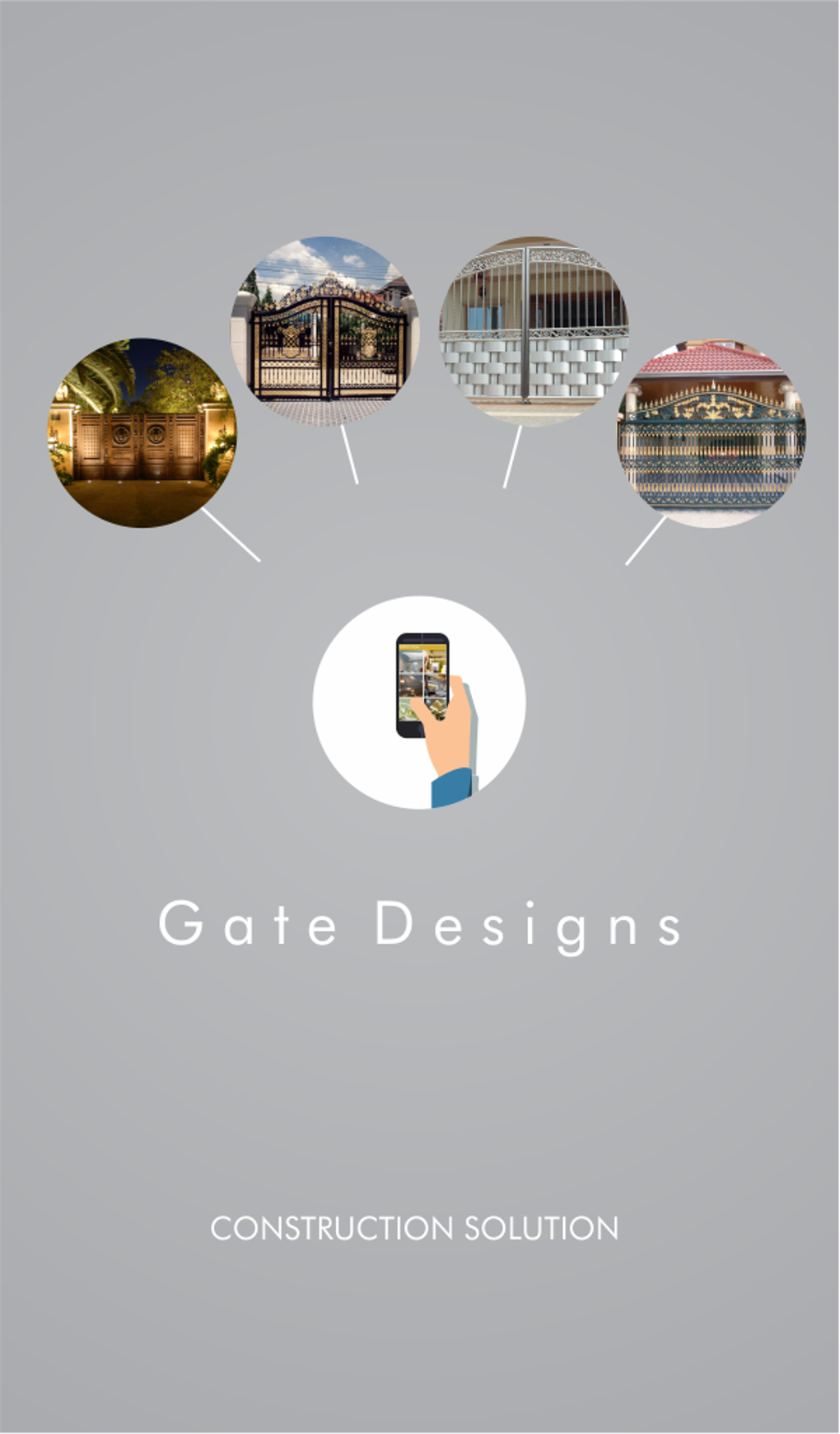Gate Design Ideas for Android - Download