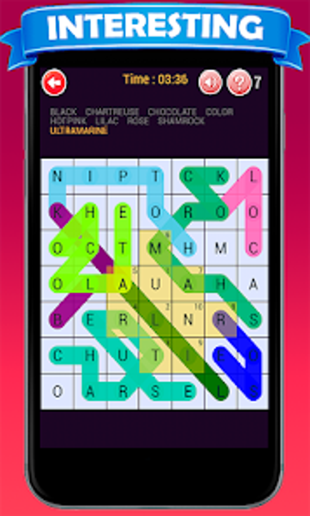 Word Finder Expert For Android Download