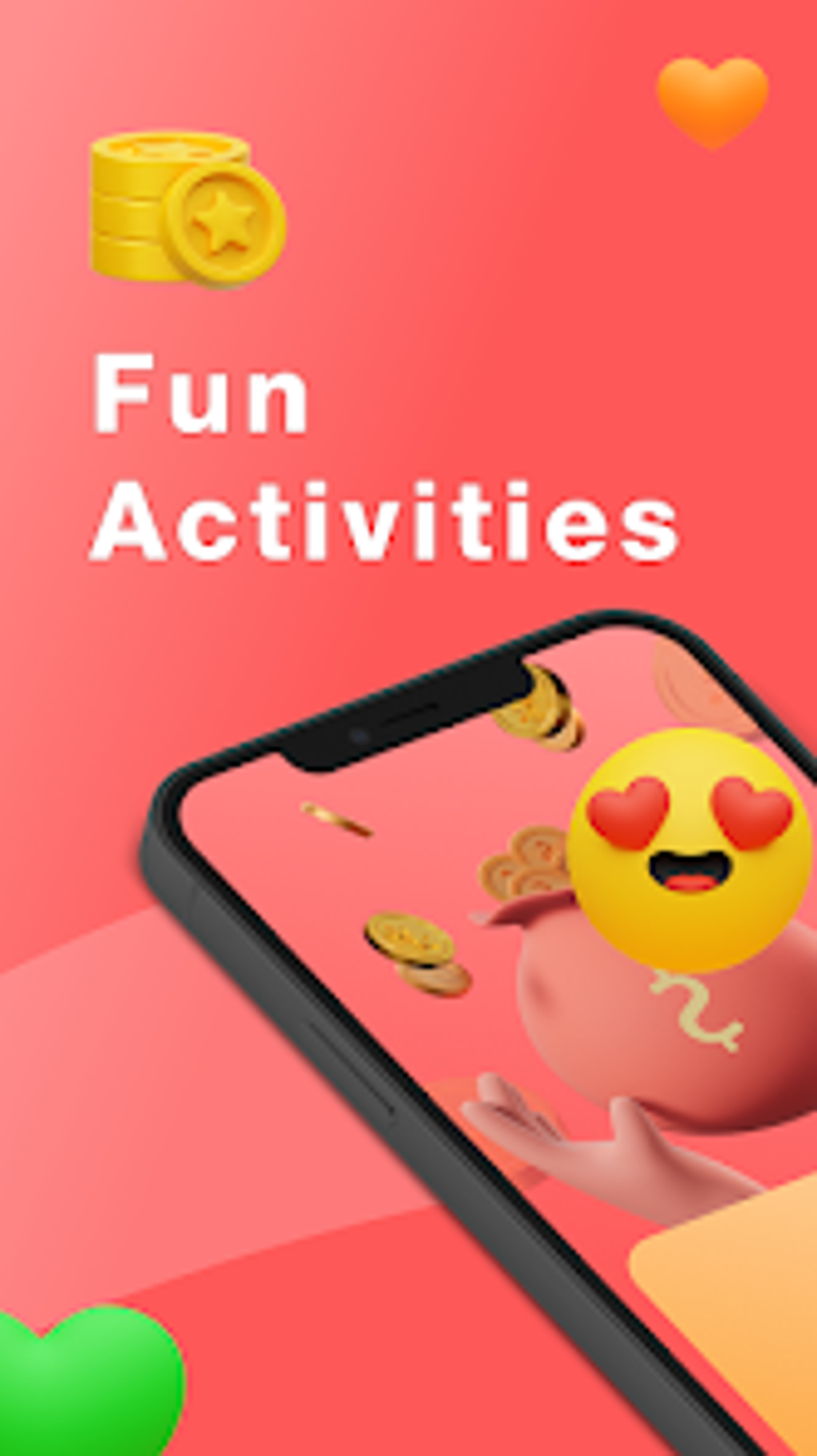 Lucky coin for Android - Download