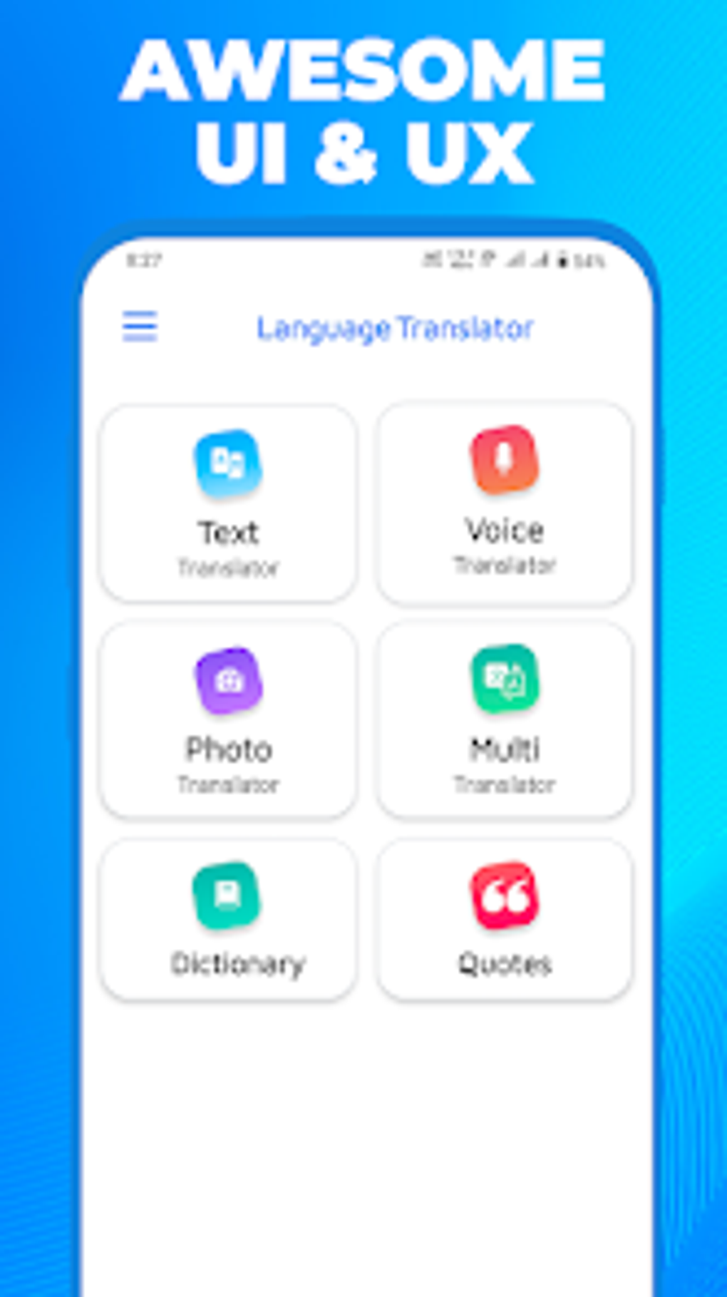 Language Translator Pro for Android - Download