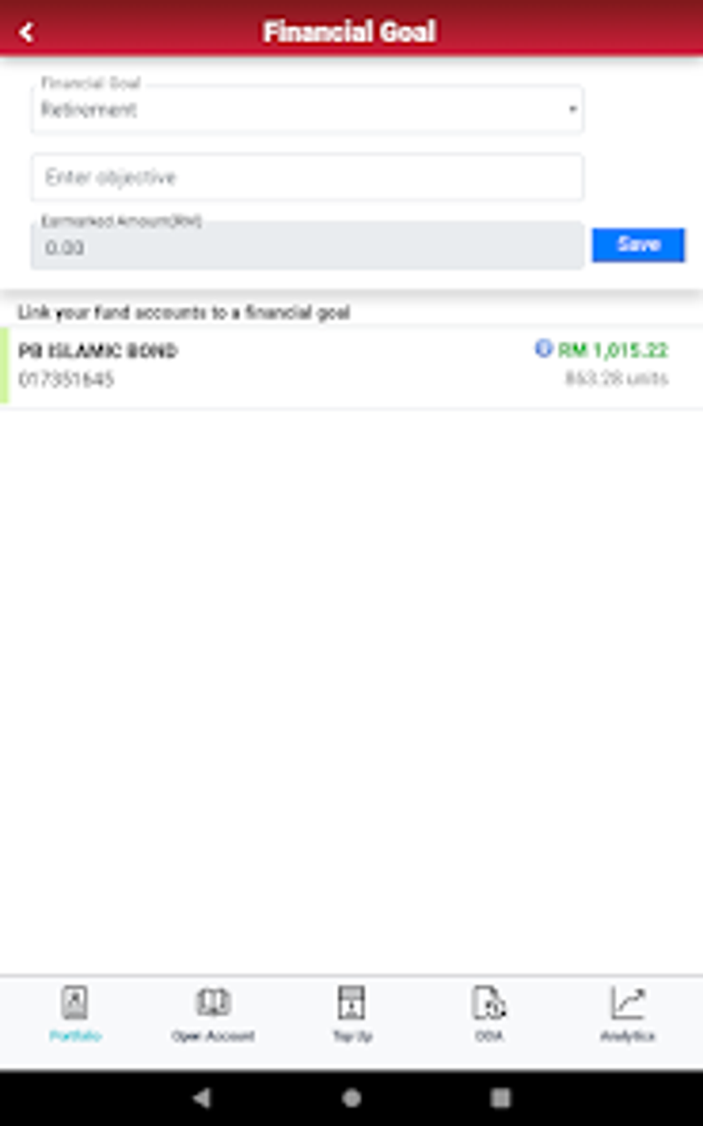 POCKET-PMO for Android - Download