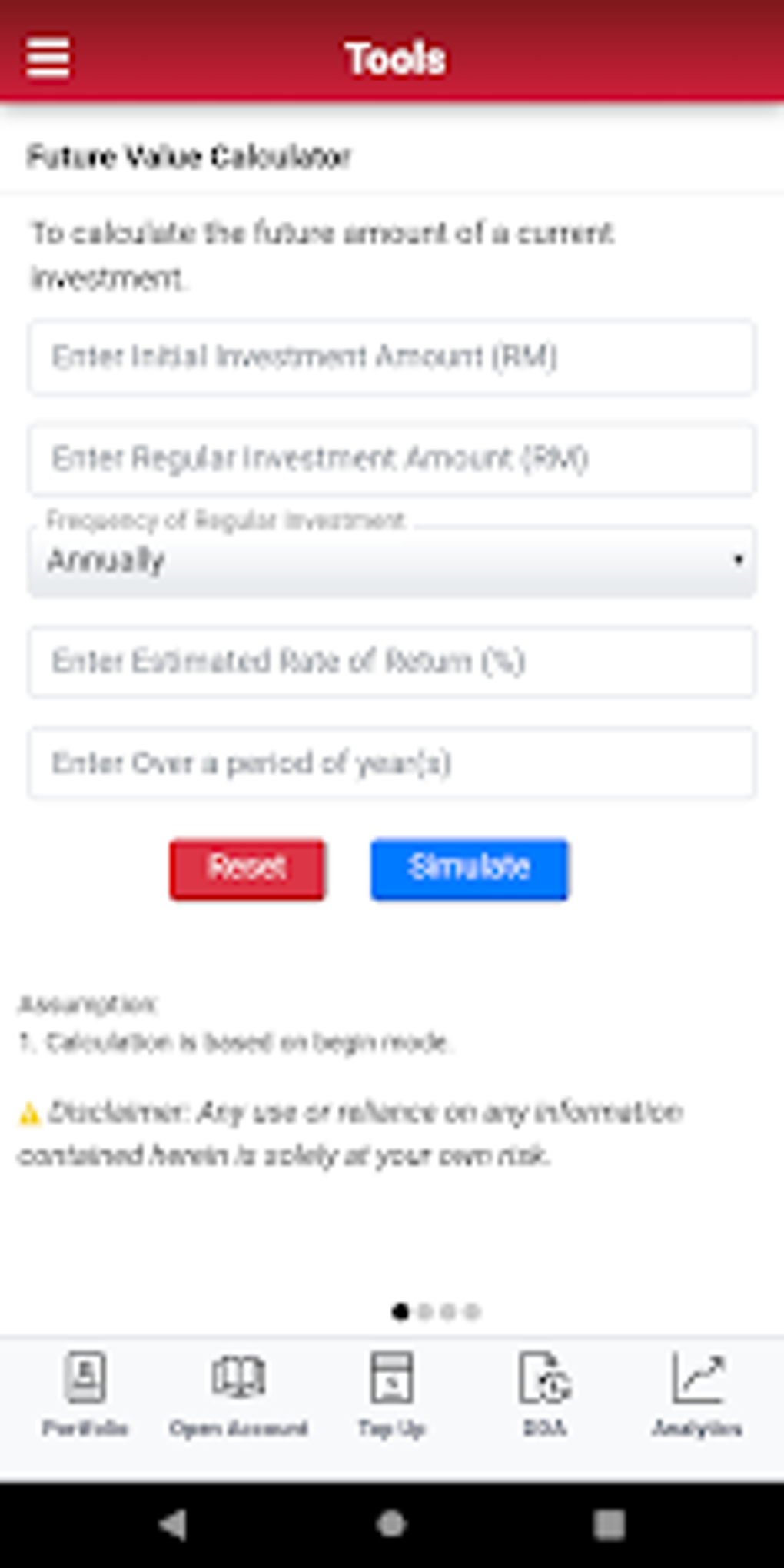 POCKET-PMO for Android - Download