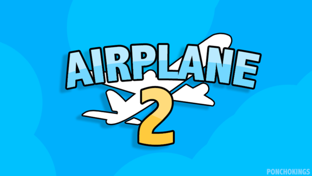 Airplane 2 Story para ROBLOX - Juego Descargar