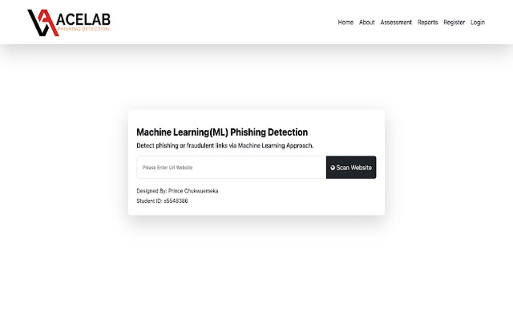 Acelab machinelearning สำหรับ Google Chrome - ส่วนขยาย ดาวน์โหลด