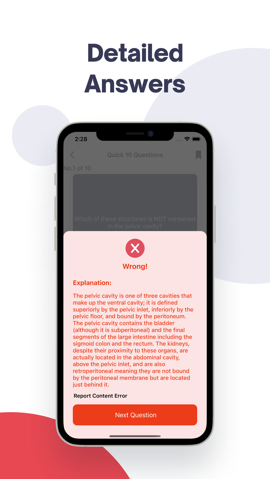 AAMA CMA Exam Prep 2024 for iPhone - Download