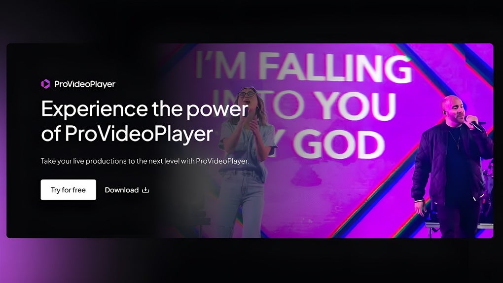 ProVideoPlayer for Mac - Download