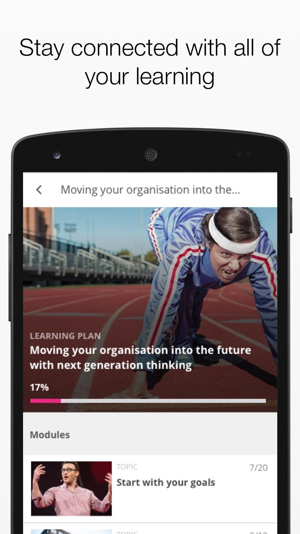 Fuse Next-Gen Learning für Android - Download