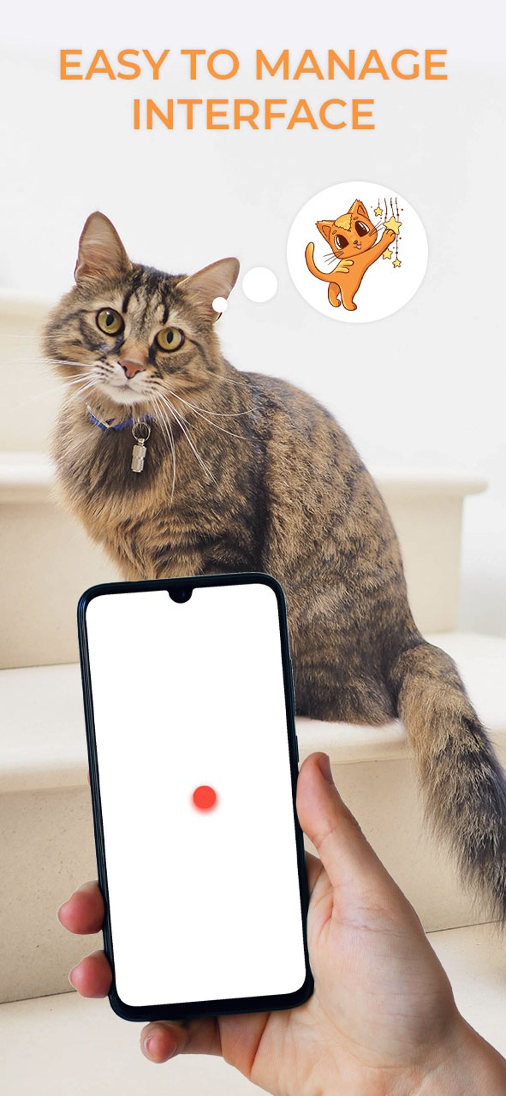 Human to Cat Translator para Android - Descargar