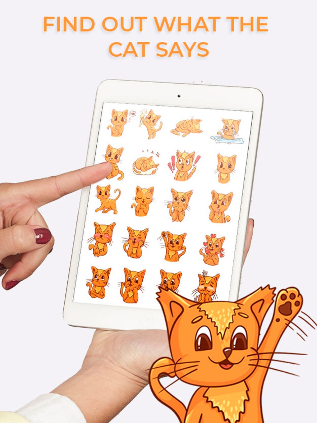 Human to Cat Translator para Android - Descargar