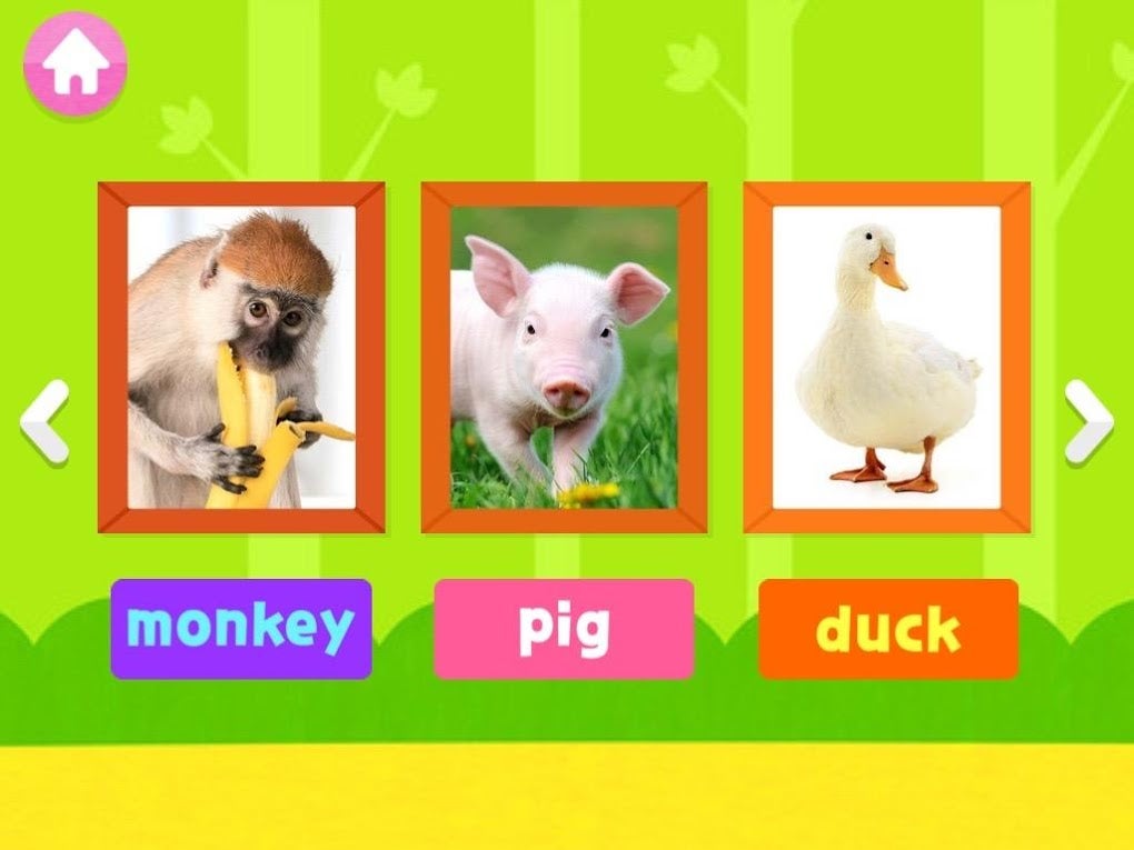 Pinkfong Word Power for Android - Download