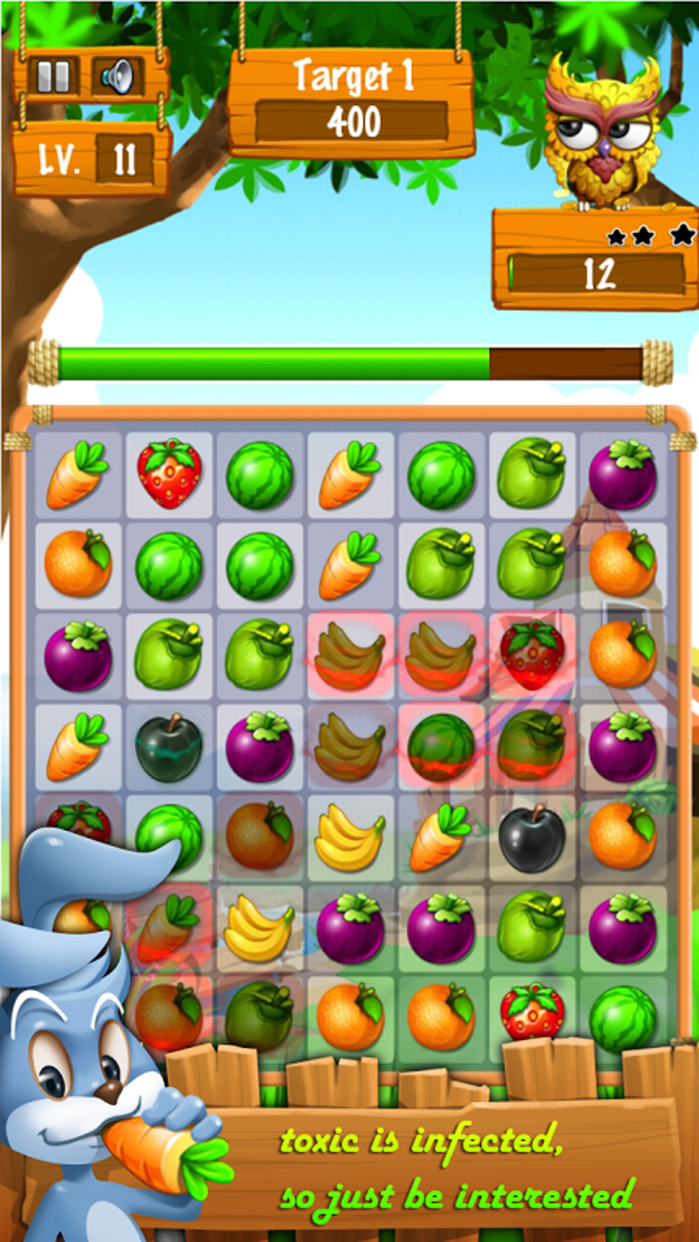 Fruit Line APK pour Android - Télécharger