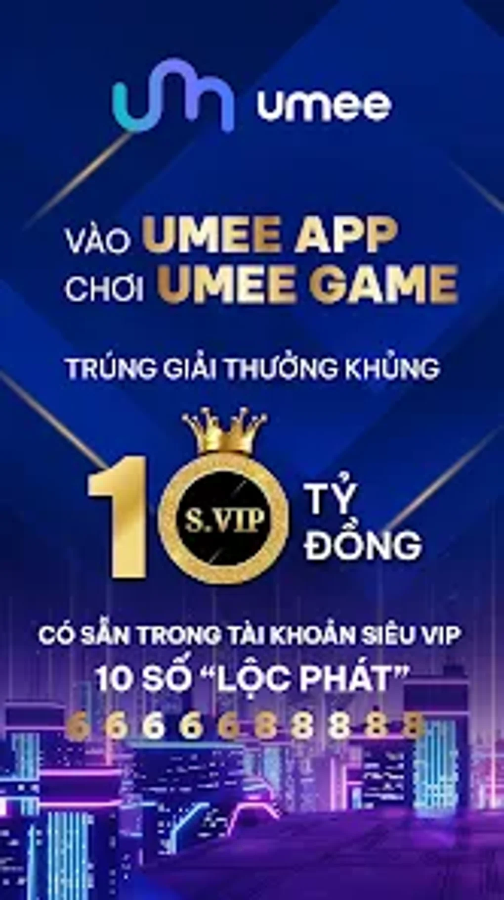 Umee for Android - Download