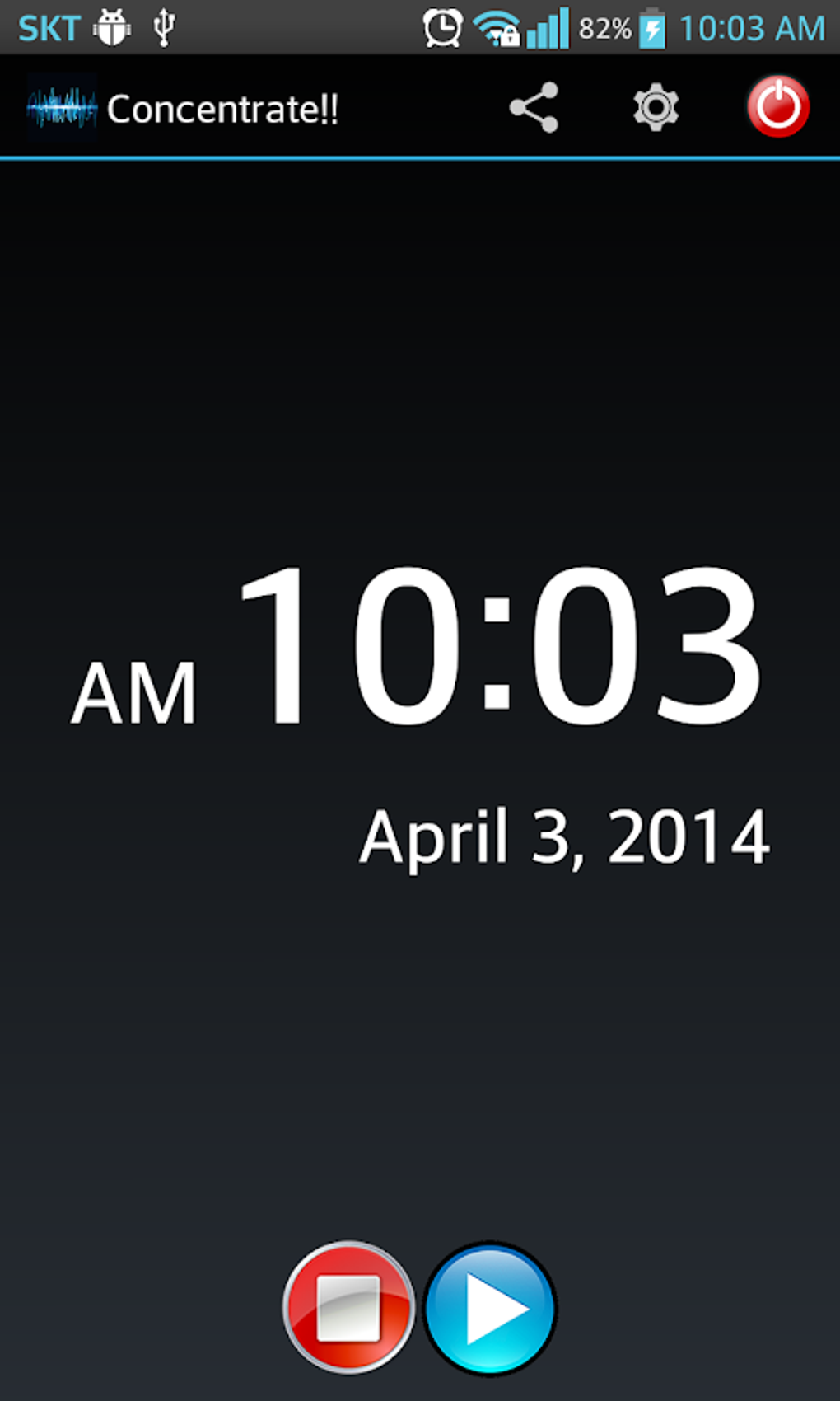 Android 용 Concentration!! APK - 다운로드