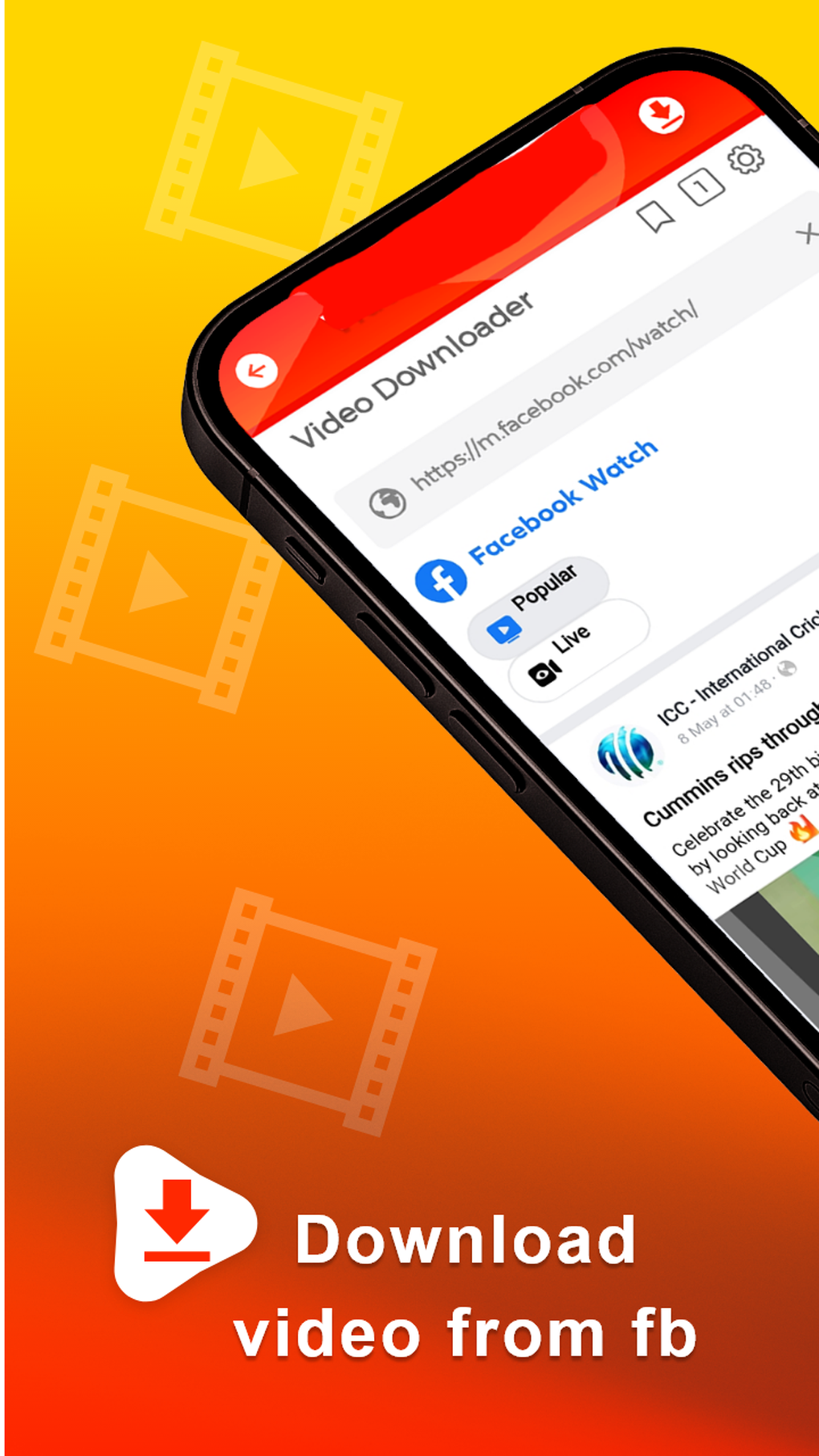 All Video Downloader for Android - Download