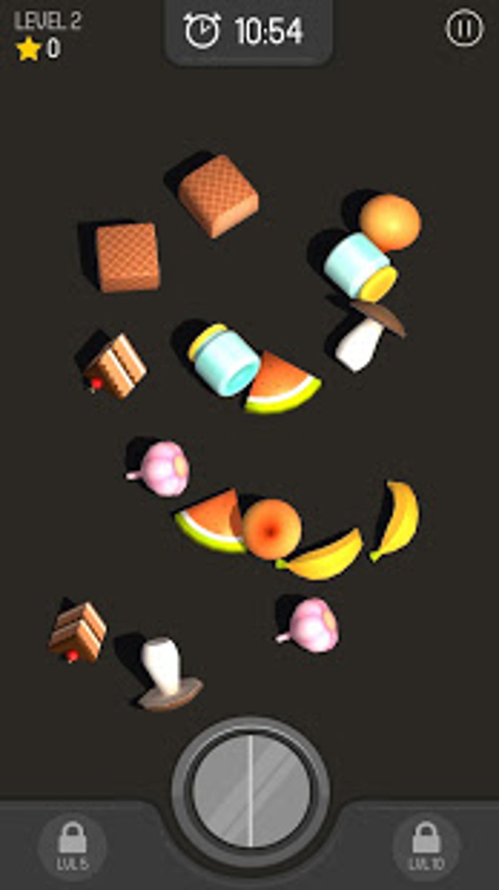Match 3D Matching Puzzle Game APK For Android Download