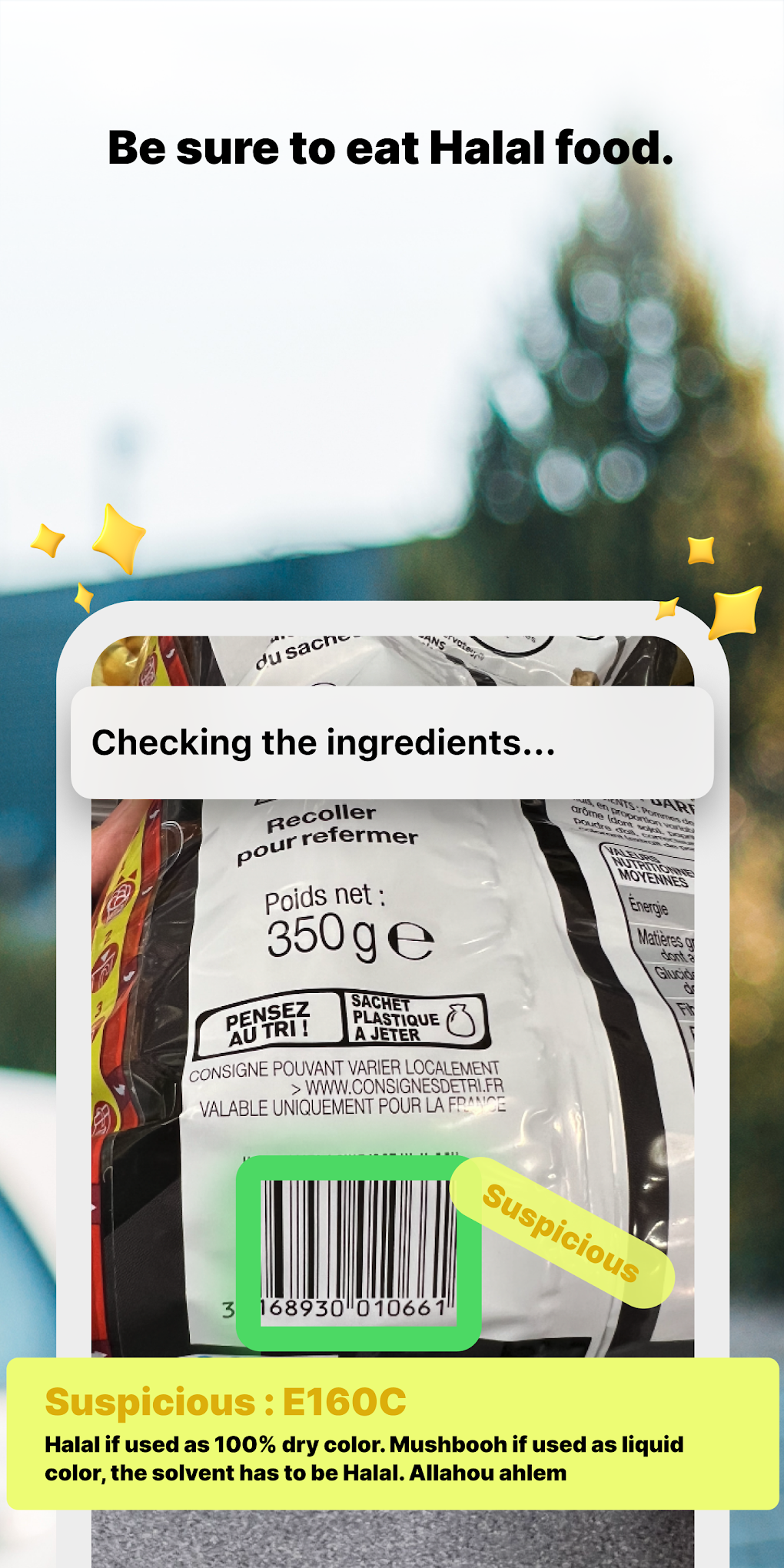 Shukran for Android - Download