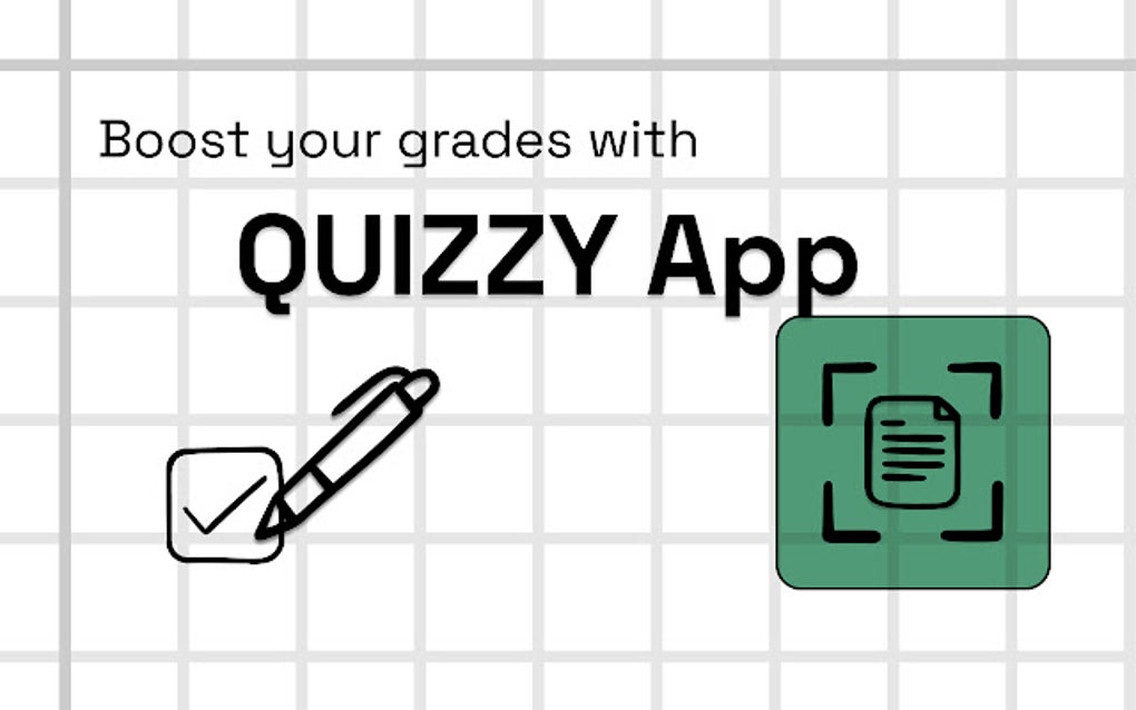 Quizzy APP para Google Chrome - Extensión Descargar