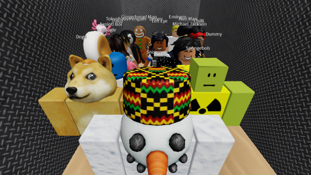 Fight NPCs And Players All Gear Allowed ROBLOX 용 - 게임 다운로드 Fight NPCs And Players All Gear Allowed ROBLOX 용 - 게임 다운로드