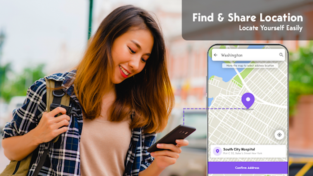 Android 용 Driving Directions: GPS Maps - 다운로드 Android 용 Driving Directions: GPS Maps - 다운로드