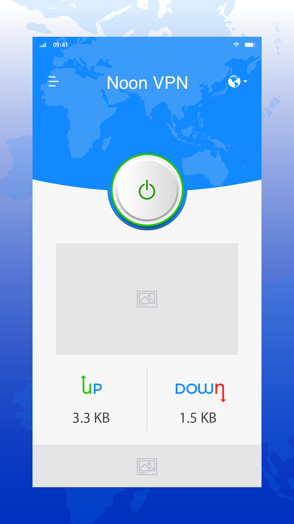 Noon VPN for iPhone - Download