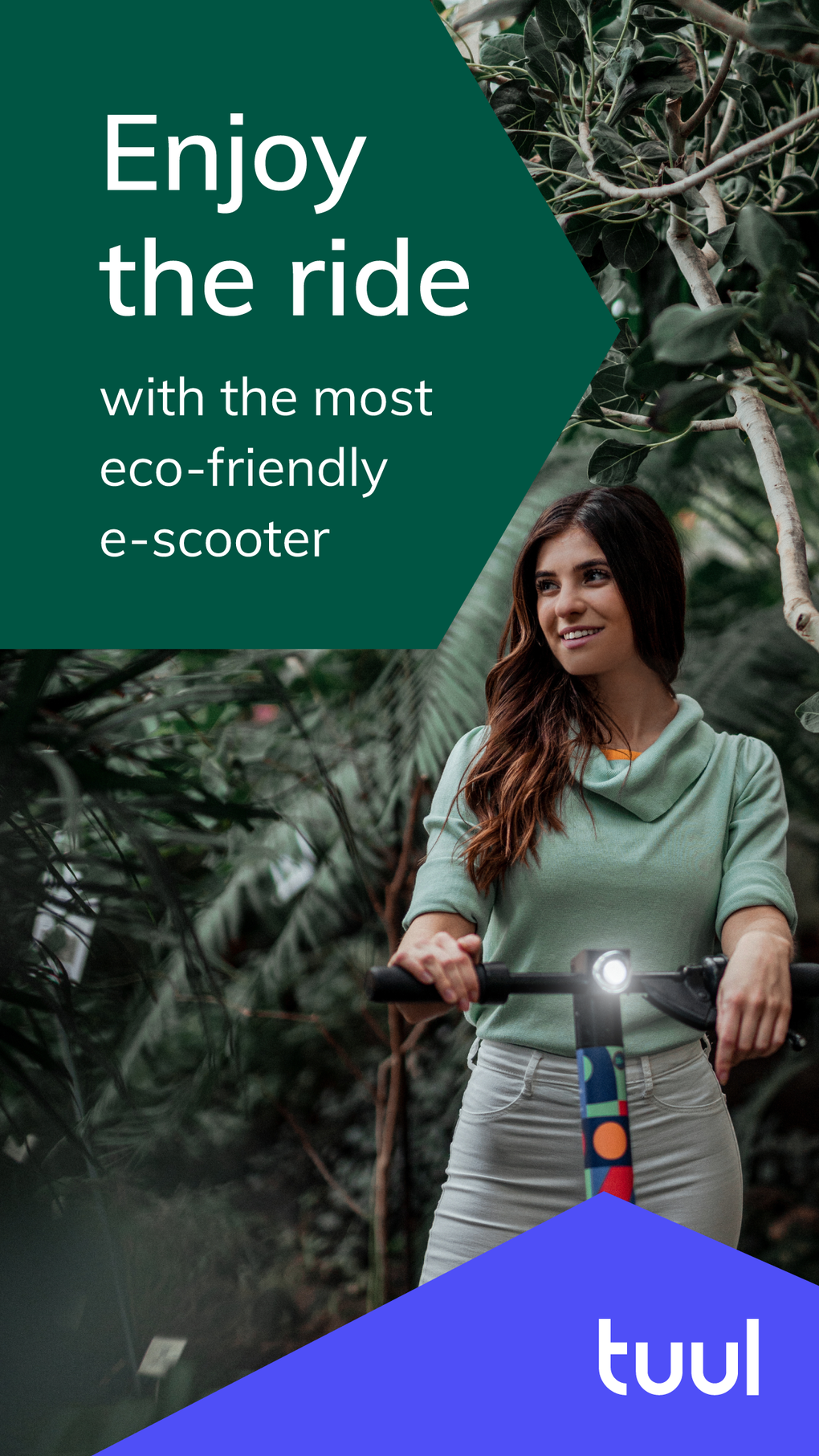 iPhone için Tuul - İndir